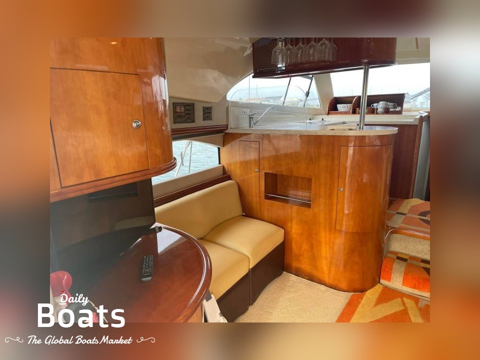 2005 Rodman 41 Fly for sale. View price, photos and Buy 2005 Rodman 41 ...