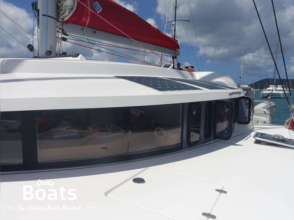 2017 Neel Trimarans 45 Evolution for sale. View price, photos and Buy ...