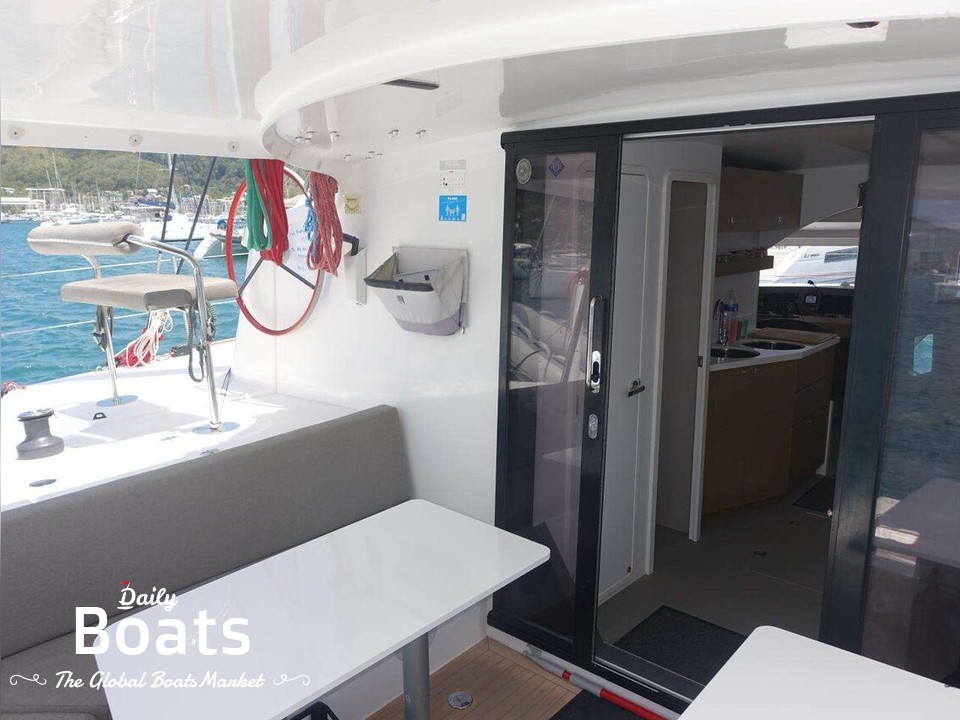 2017 Neel Trimarans 45 Evolution for sale. View price, photos and Buy ...