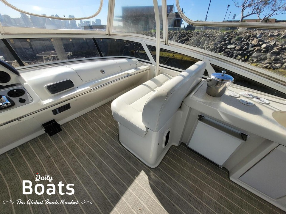 2008 Carver Yachts 43 Ss for sale. View price, photos and Buy 2008 ...