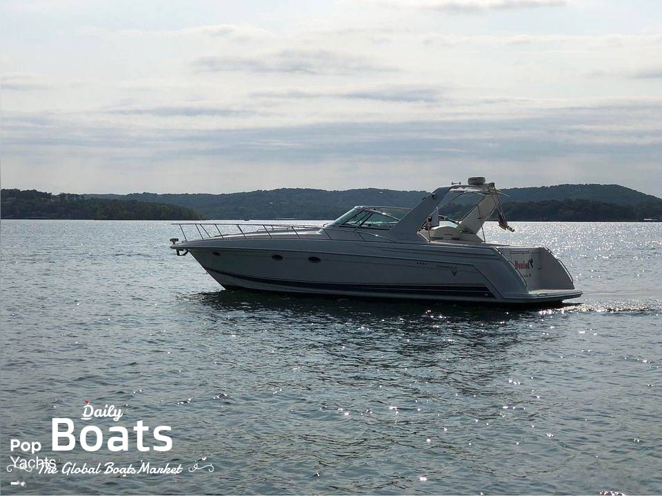 2001 Formula Boats 41Pc for sale. View price, photos and Buy 2001 ...