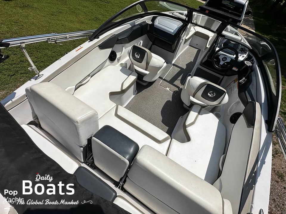 2014 Scarab 195 for sale. View price, photos and Buy 2014 Scarab 195 ...