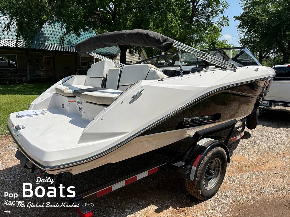 2014 Scarab 195 for sale. View price, photos and Buy 2014 Scarab 195 ...