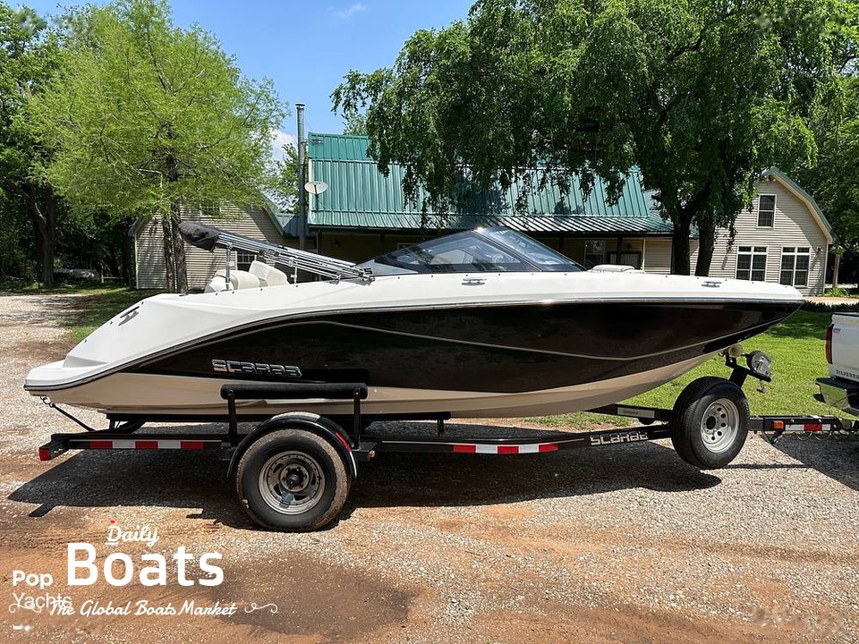 2014 Scarab 195 for sale. View price, photos and Buy 2014 Scarab 195 ...