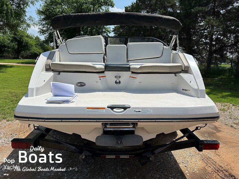 2014 Scarab 195 for sale. View price, photos and Buy 2014 Scarab 195 ...