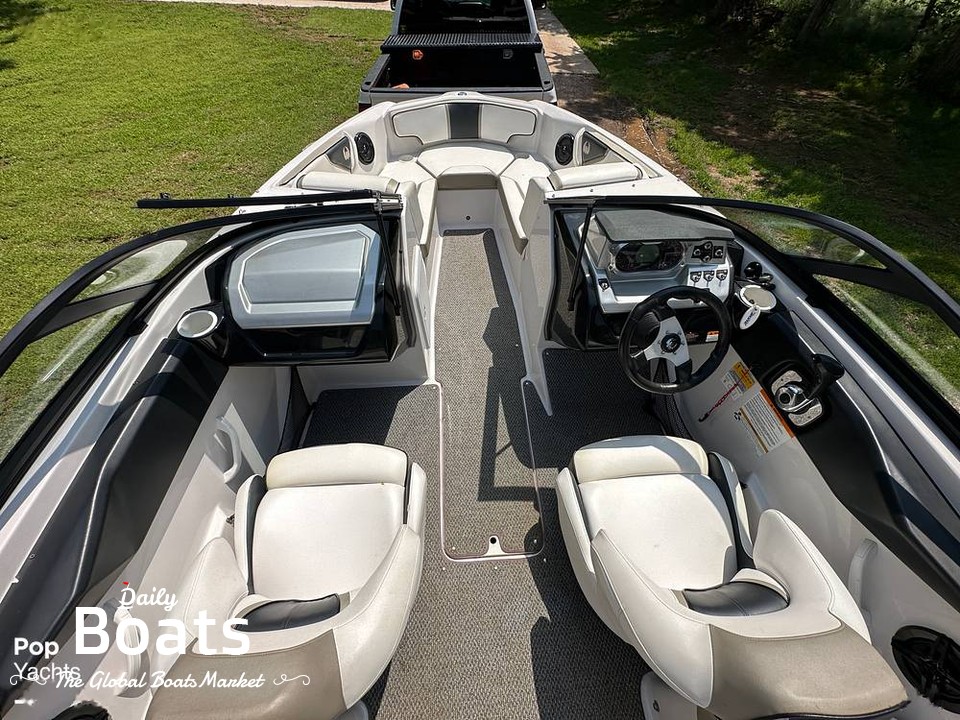 2014 Scarab 195 for sale. View price, photos and Buy 2014 Scarab 195 ...