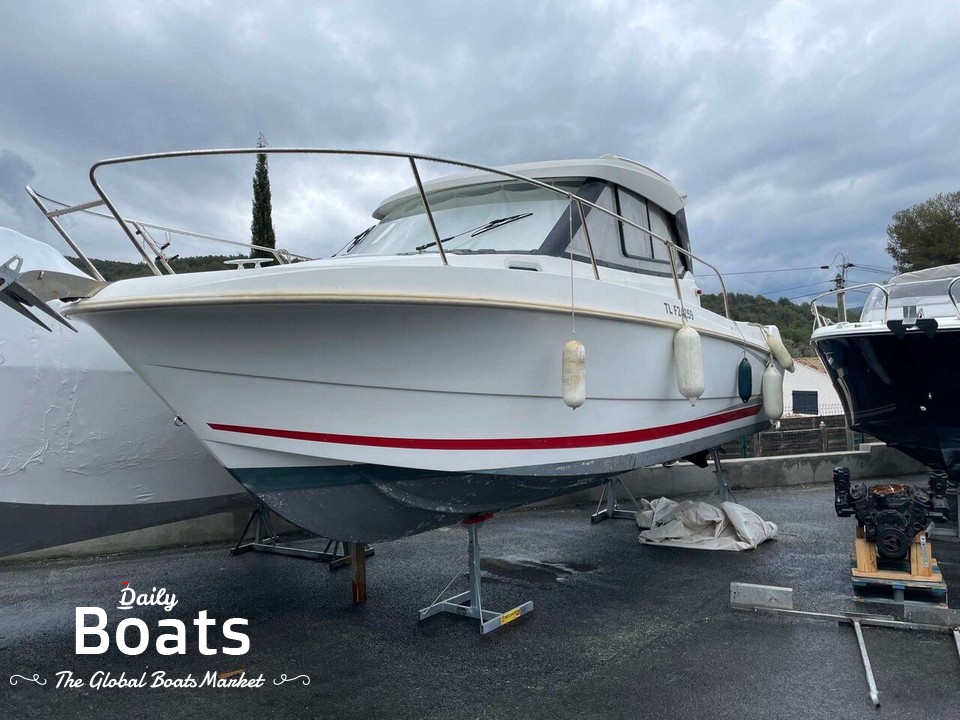 2015 Bénéteau Antares 780 for sale. View price, photos and Buy 2015 ...