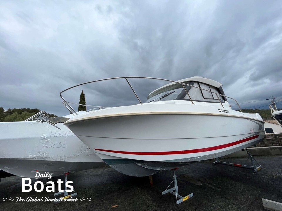 2015 Bénéteau Antares 780 for sale. View price, photos and Buy 2015 ...
