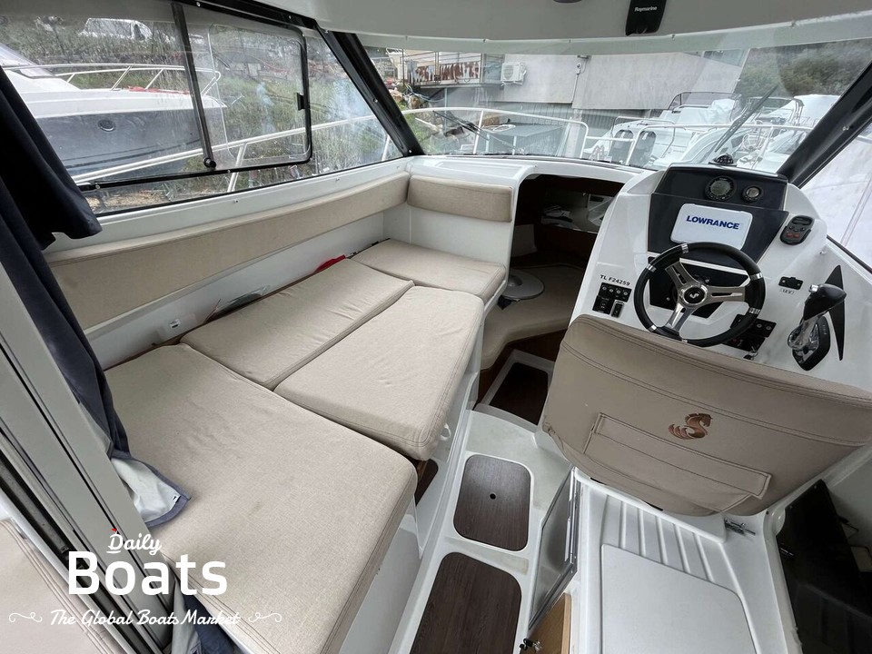 2015 Bénéteau Antares 780 for sale. View price, photos and Buy 2015 ...