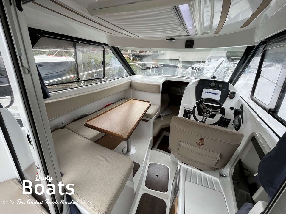 2015 Bénéteau Antares 780 for sale. View price, photos and Buy 2015 ...