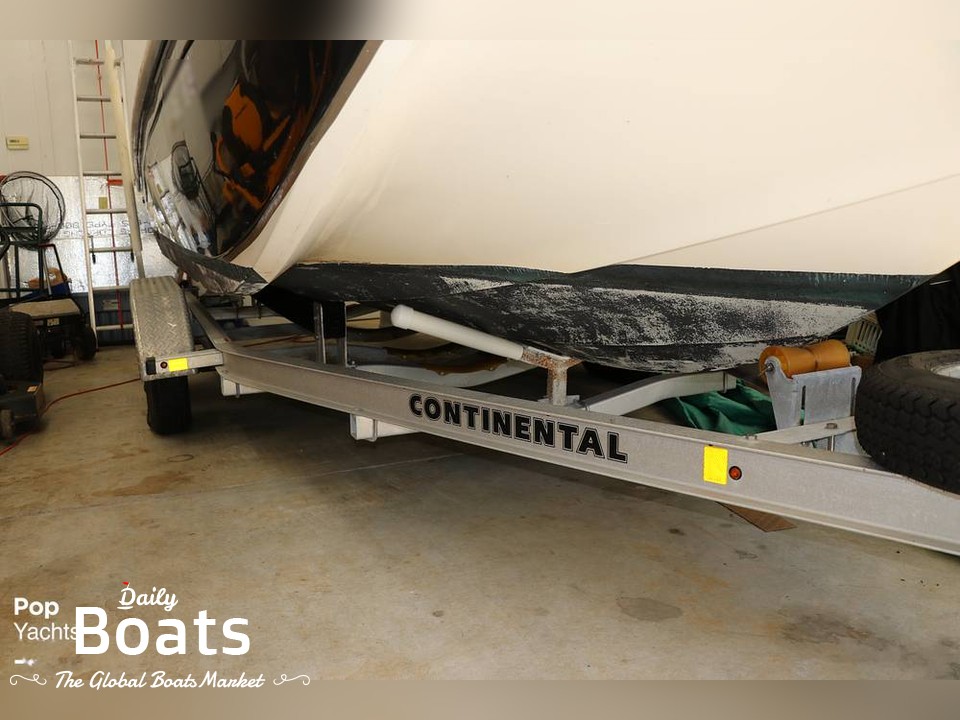 2007 Hurricane Boats Sd 195 for sale. View price, photos and Buy 2007 ...