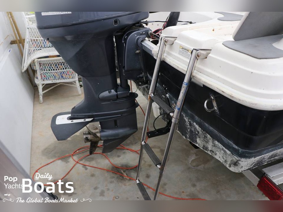 2007 Hurricane Boats Sd 195 for sale. View price, photos and Buy 2007 ...