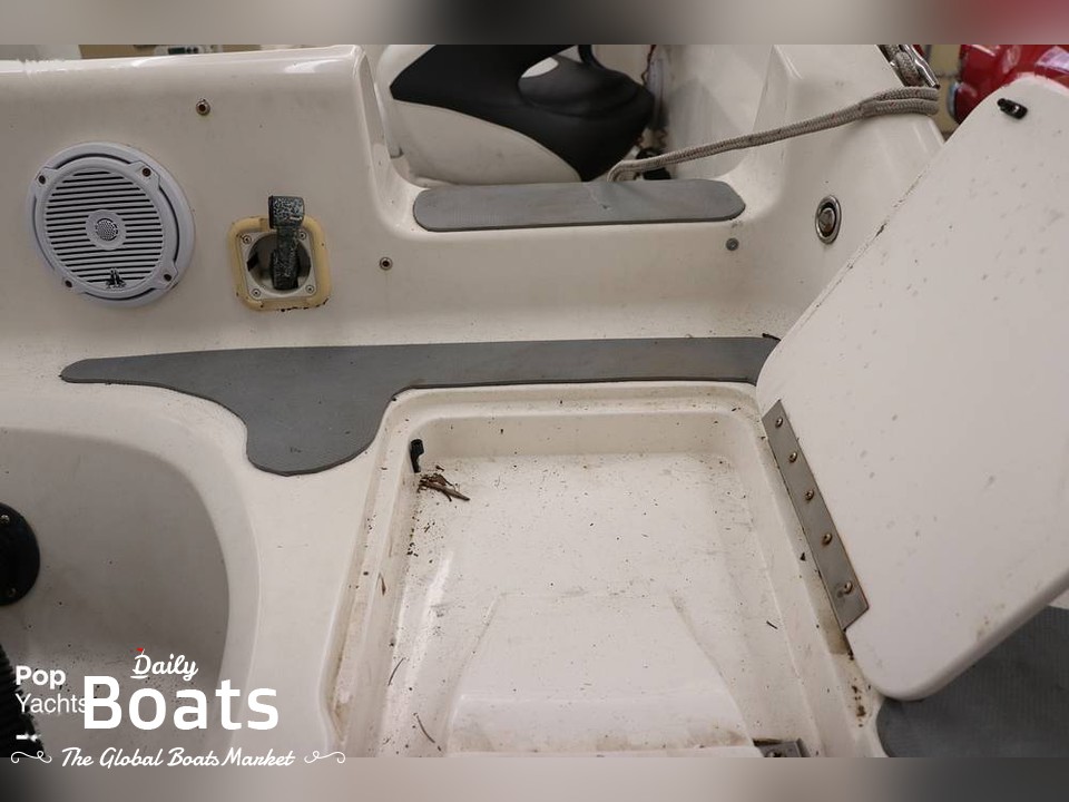 2007 Hurricane Boats Sd 195 for sale. View price, photos and Buy 2007 ...