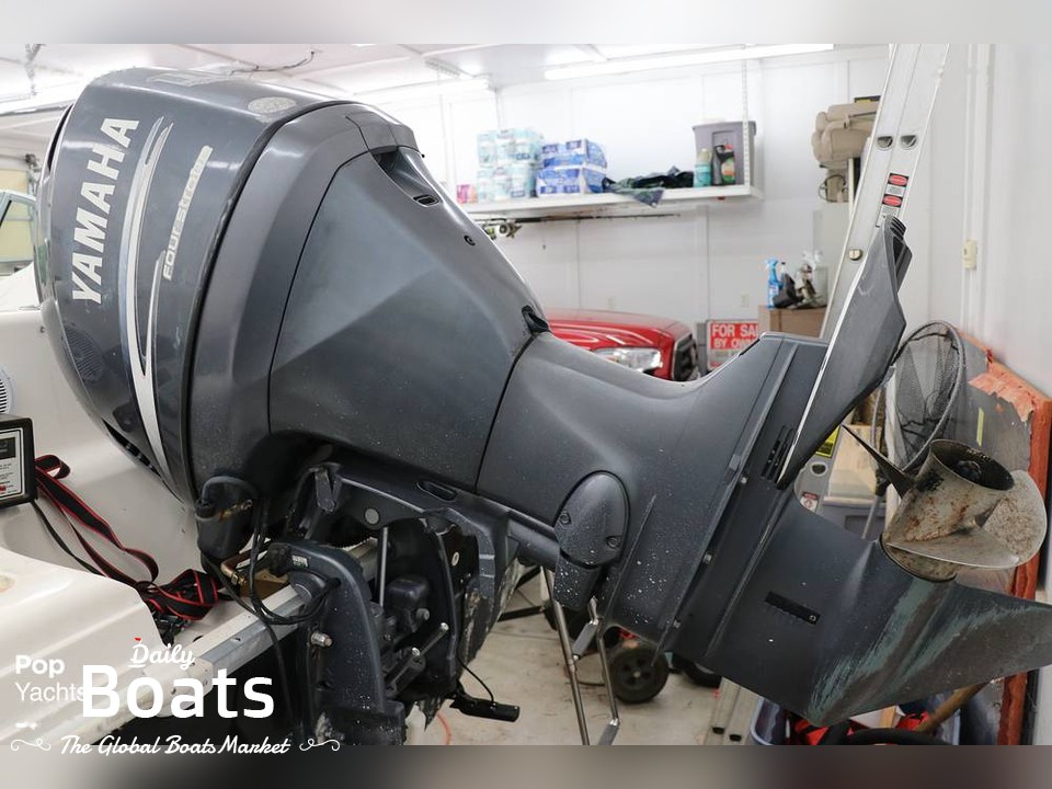 2007 Hurricane Boats Sd 195 for sale. View price, photos and Buy 2007 ...