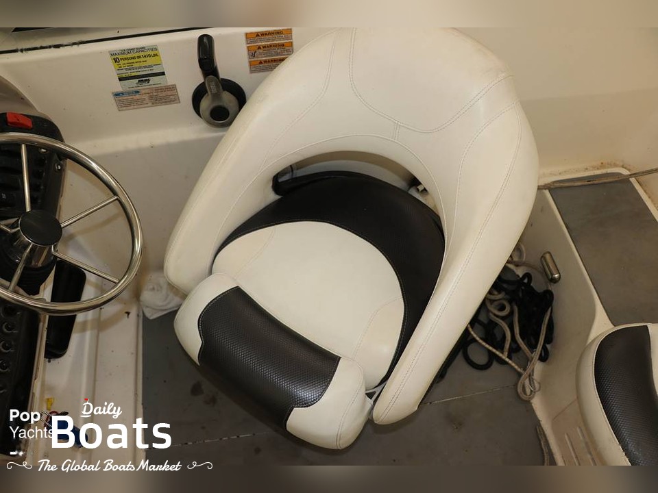 2007 Hurricane Boats Sd 195 for sale. View price, photos and Buy 2007 ...