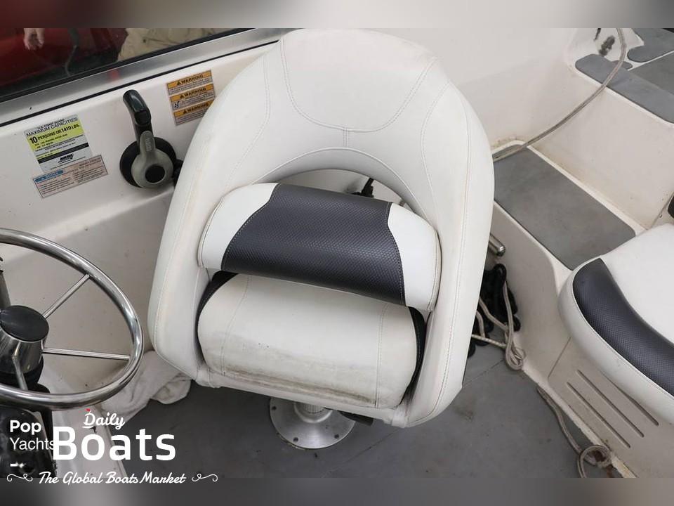 2007 Hurricane Boats Sd 195 for sale. View price, photos and Buy 2007 ...