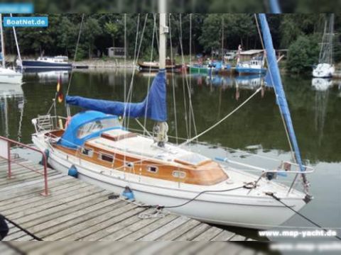1975 Vindo 30 for sale. View price, photos and Buy 1975 Vindo 30 #47807