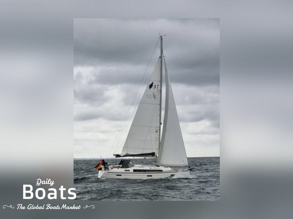 2019 Bavaria \'37 Cruiser 37 Style for sale. View price, photos and Buy ...