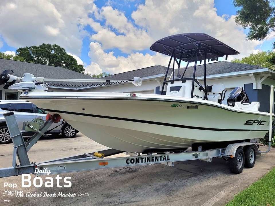 2016 Epic 22Sc for sale. View price, photos and Buy 2016 Epic 22Sc #478097