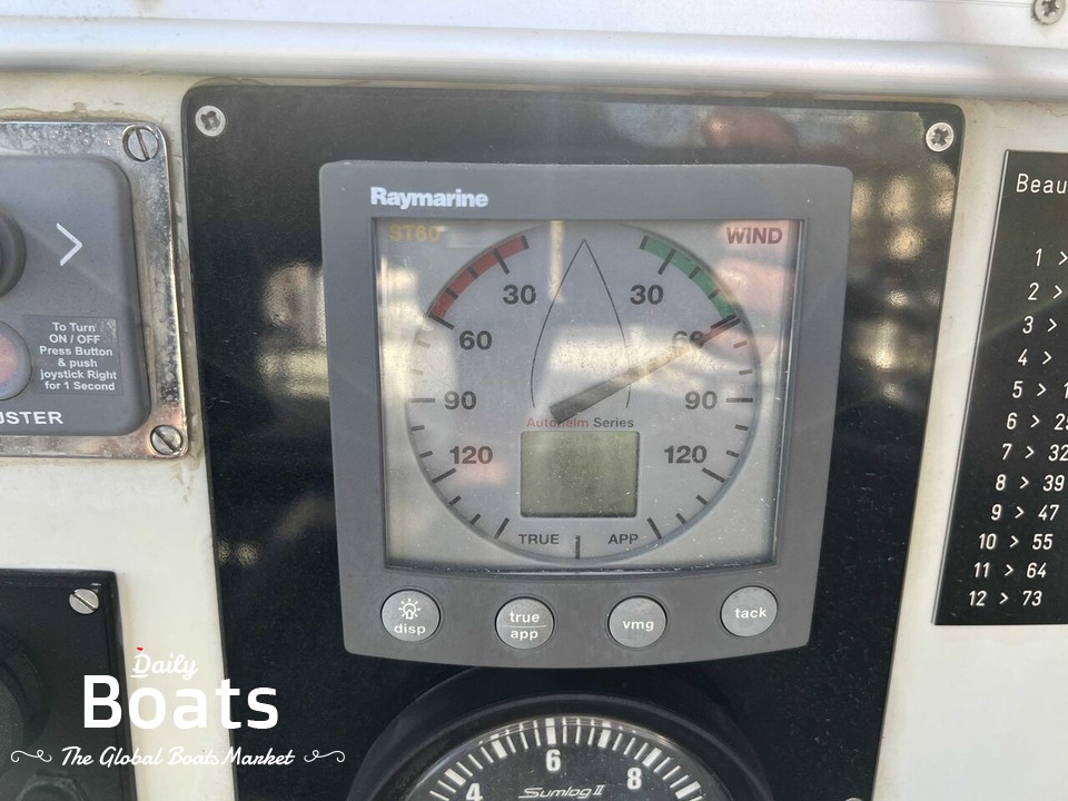 1972 Tyler Boat Company Deb 33 for sale. View price, photos and Buy ...