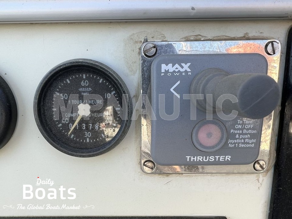 1972 Tyler Boat Company Deb 33 for sale. View price, photos and Buy ...