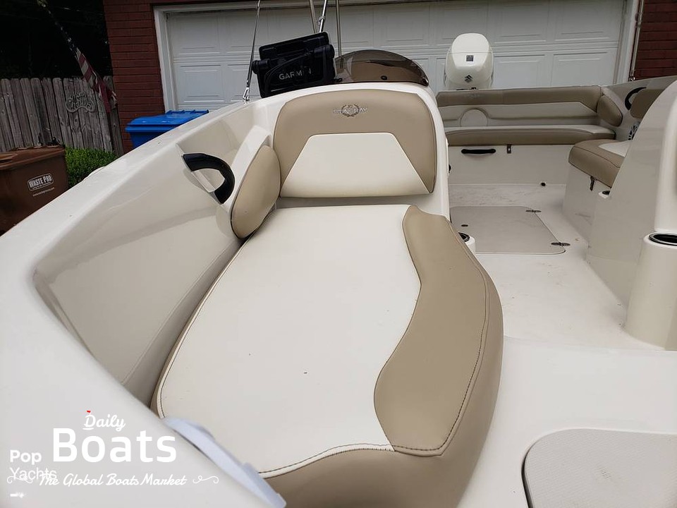 2019 Stingray 182 Sc for sale. View price, photos and Buy 2019 Stingray ...
