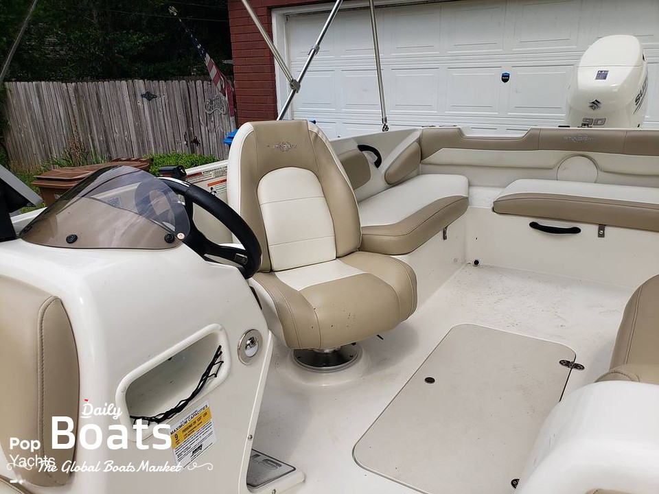 2019 Stingray 182 Sc for sale. View price, photos and Buy 2019 Stingray ...