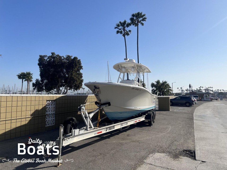 2017 Regulator Marine 25 for sale. View price, photos and Buy 2017 ...
