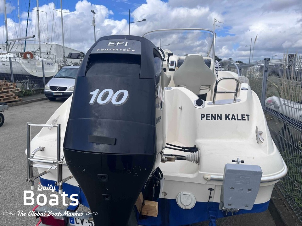 2010 Quicksilver 555 Commander for sale. View price, photos and Buy ...