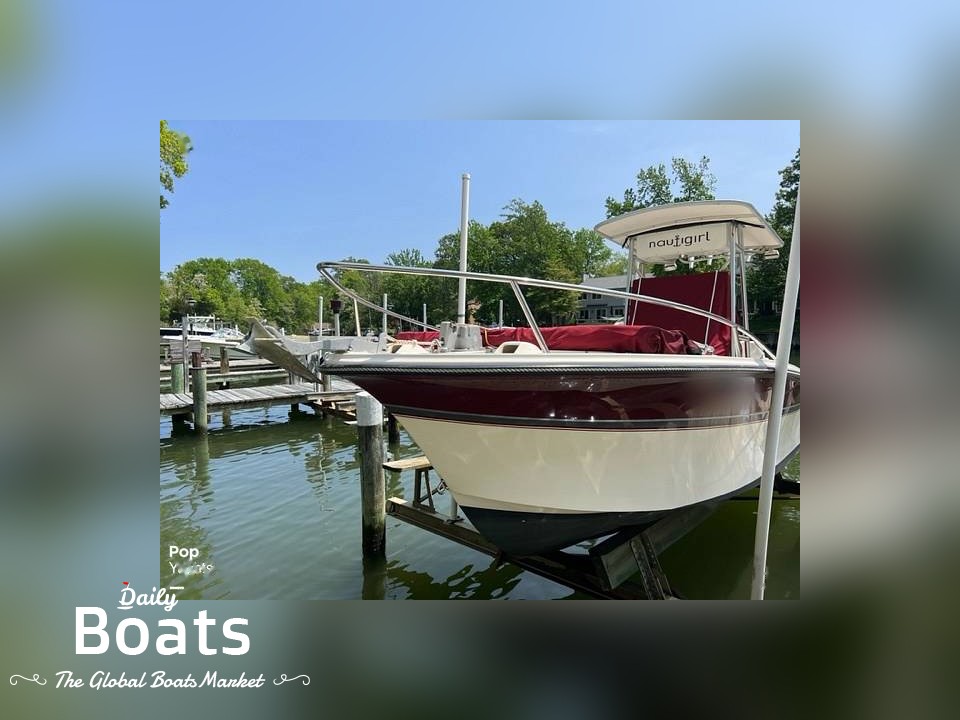 1987 Correct Craft Fish Nautique for sale. View price, photos and Buy ...