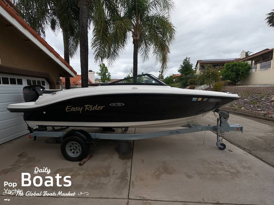 2018 Sea Ray Spx 190 for sale. View price, photos and Buy 2018 Sea Ray ...