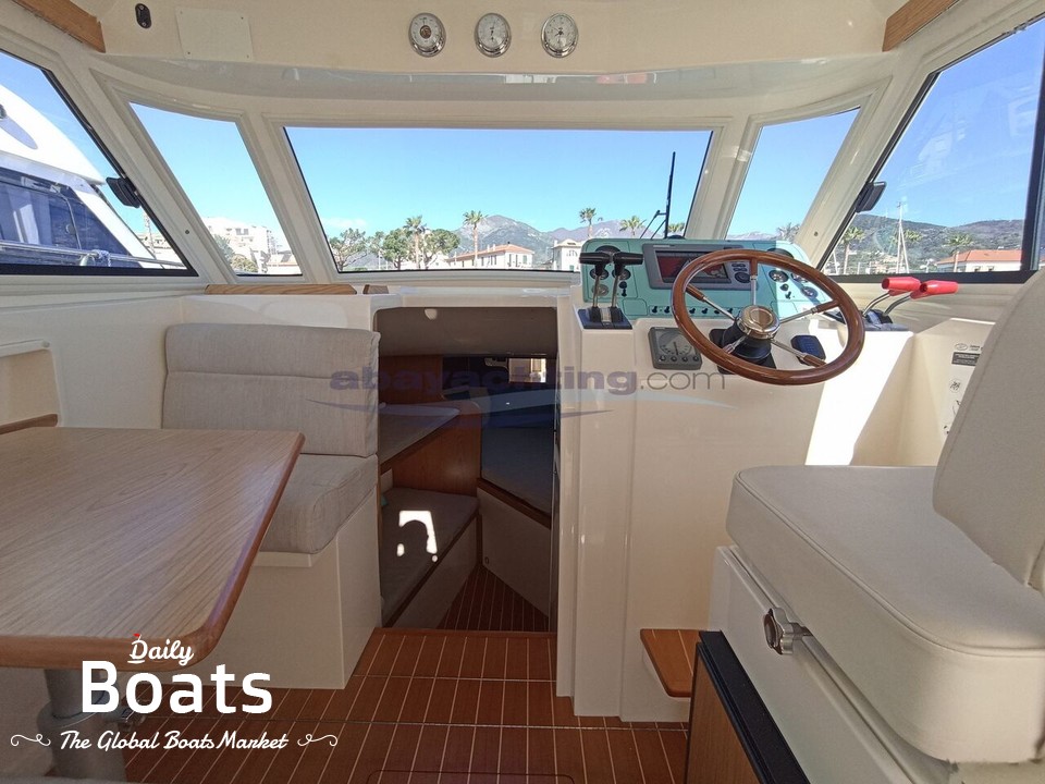 2010 3B Craft 27 Hard Top - T27 for sale. View price, photos and Buy ...