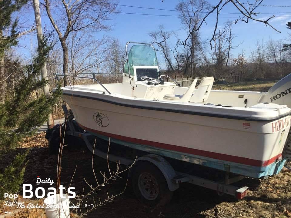 1999 Trophy Boats 19 for sale. View price, photos and Buy 1999 Trophy ...