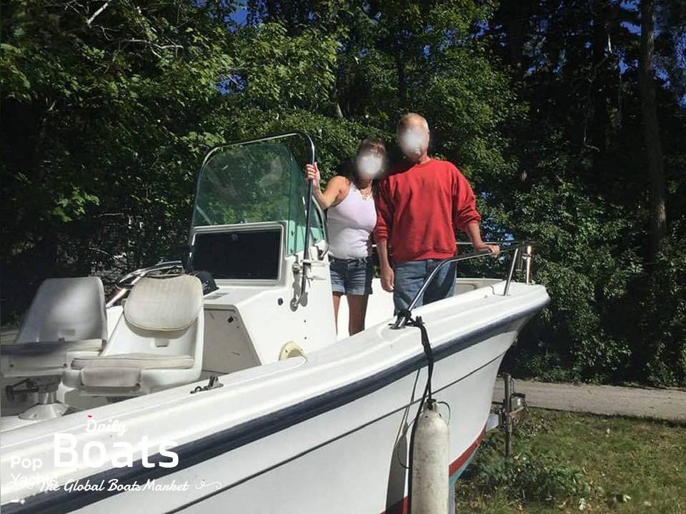 1999 Trophy Boats 19 for sale. View price, photos and Buy 1999 Trophy ...