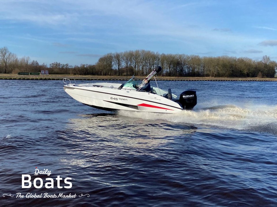 2022 North-Line Yachts Master 645 Open for sale. View price, photos and ...