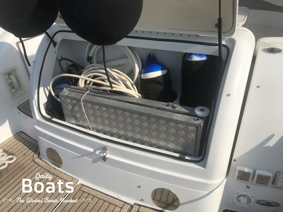 Formula Boats Pc 34 for sale. View price, photos and Buy Formula Boats ...