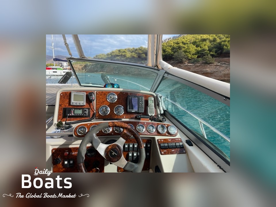 Formula Boats Pc 34 for sale. View price, photos and Buy Formula Boats ...