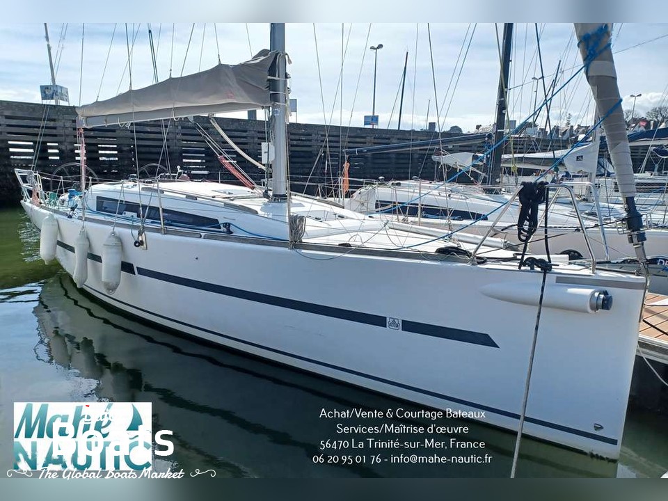 2015 Dufour 36 Performance for sale. View price, photos and Buy 2015 ...