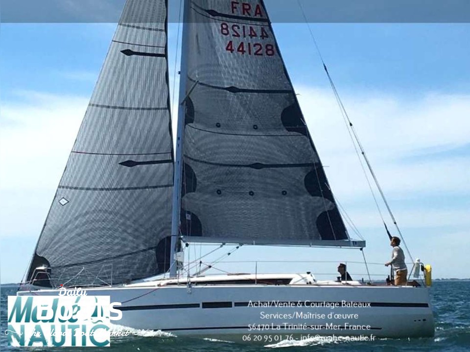2015 Dufour 36 Performance for sale. View price, photos and Buy 2015 ...
