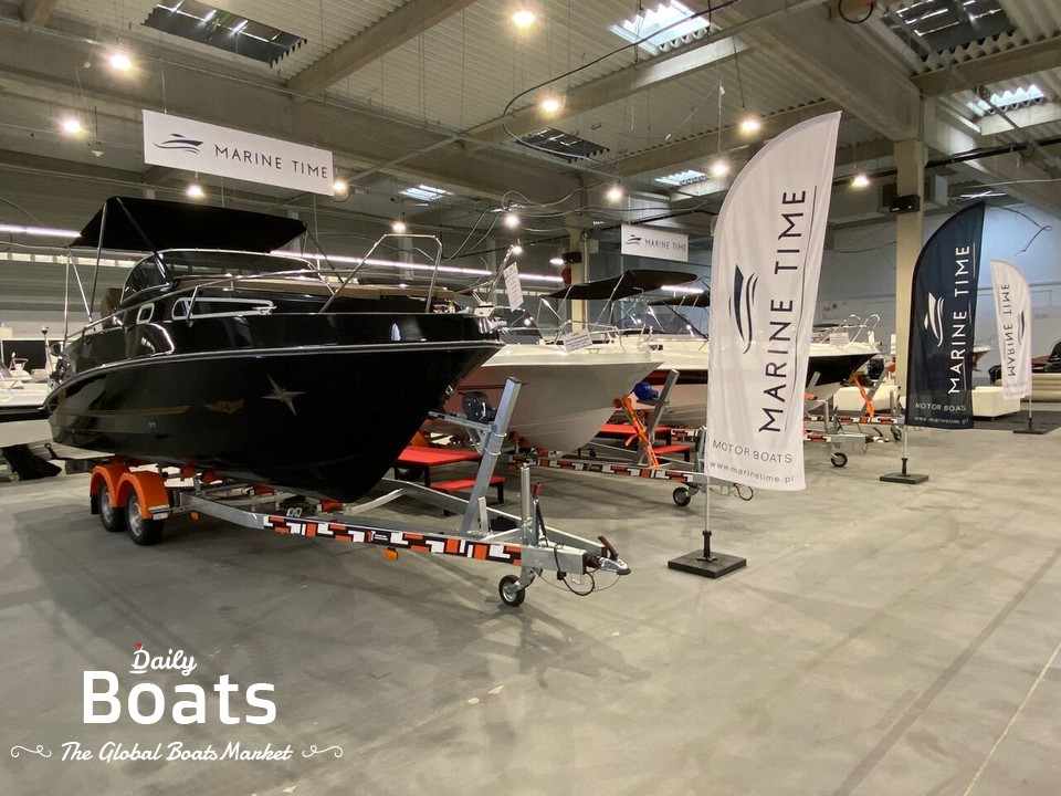 2023 Marine Time 650 for sale. View price, photos and Buy 2023 Marine ...