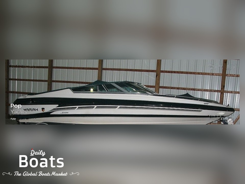 1994 Mariah Boat 212Z Shabah for sale. View price, photos and Buy 1994 ...