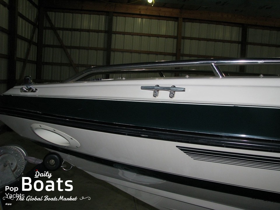 1994 Mariah Boat 212Z Shabah for sale. View price, photos and Buy 1994 ...