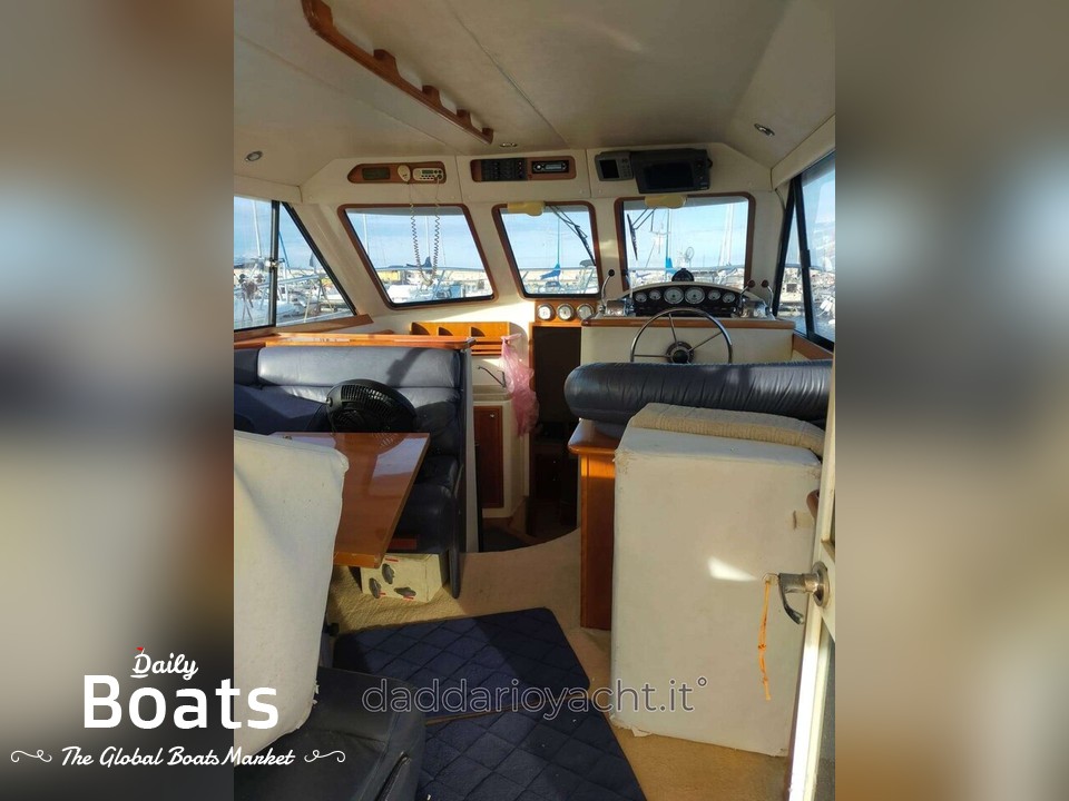 2002 Riviera 3350 for sale. View price, photos and Buy 2002 Riviera ...