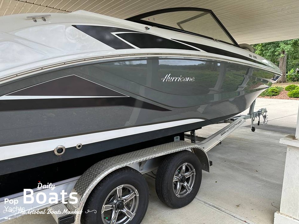 2022 Hurricane Boats 235 for sale. View price, photos and Buy 2022 ...