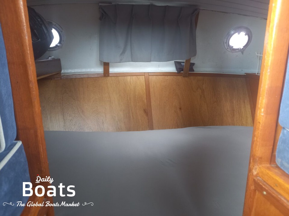 1980 Ocea Transoceanic Yachts Holl. Jachtbau for sale. View price ...