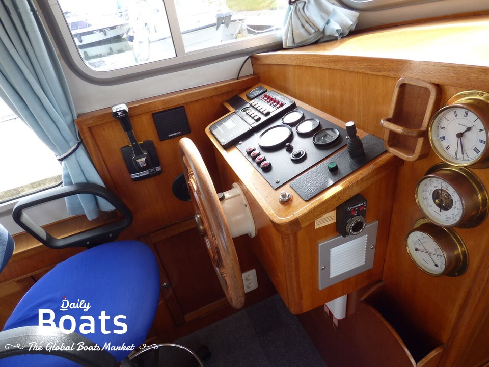 1995 Drammer 935 Classic for sale. View price, photos and Buy 1995 ...