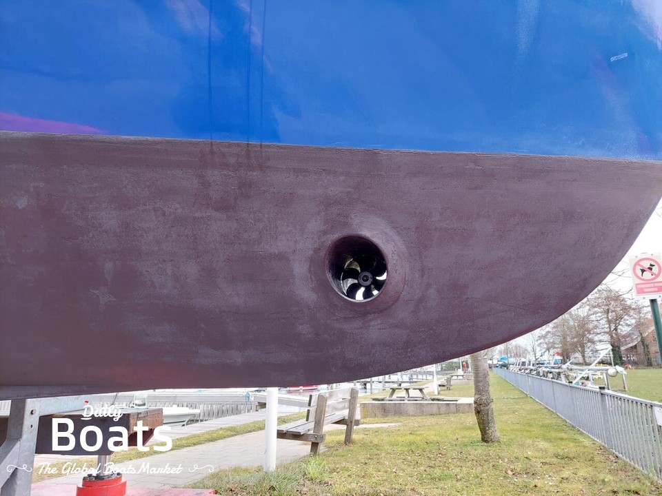 1995 Drammer 935 Classic for sale. View price, photos and Buy 1995 ...