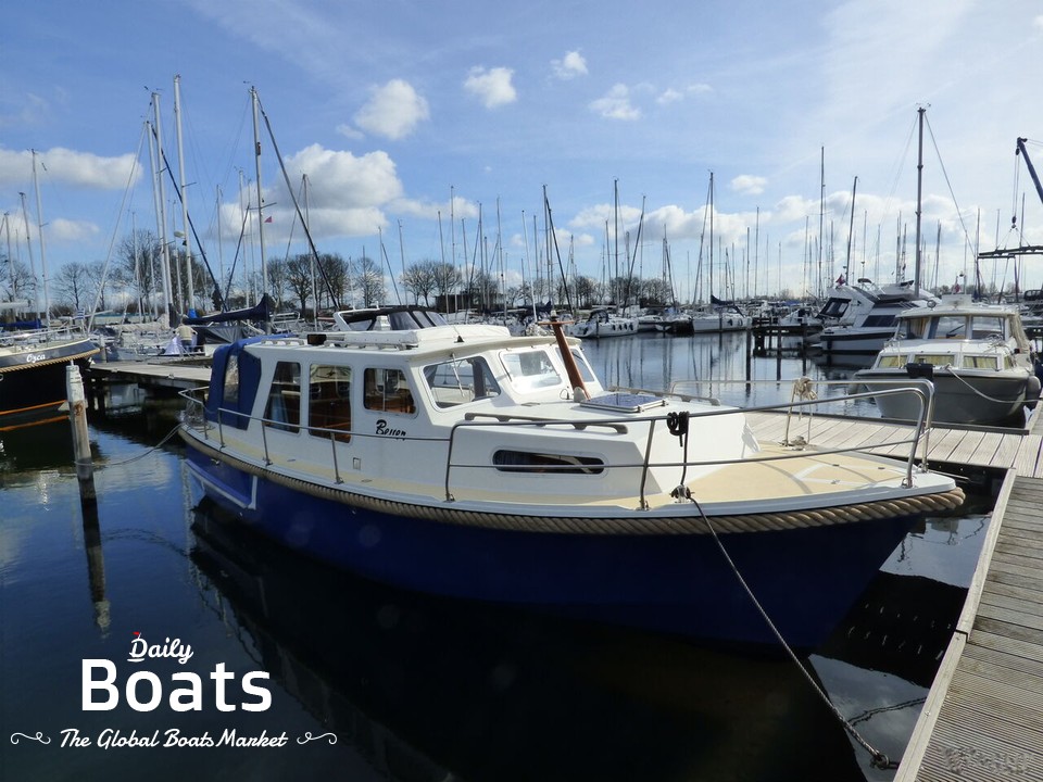 1995 Drammer 935 Classic for sale. View price, photos and Buy 1995 ...