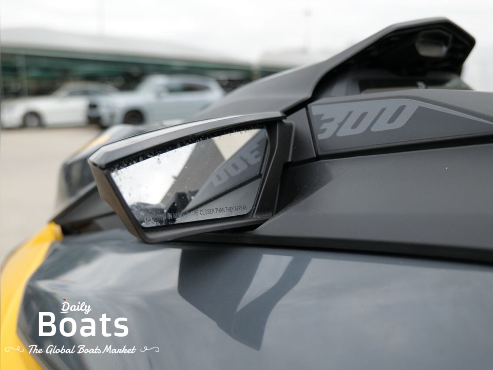 2021 Sea-Doo Rxp-X Rs 300 Cv for sale. View price, photos and Buy 2021 ...