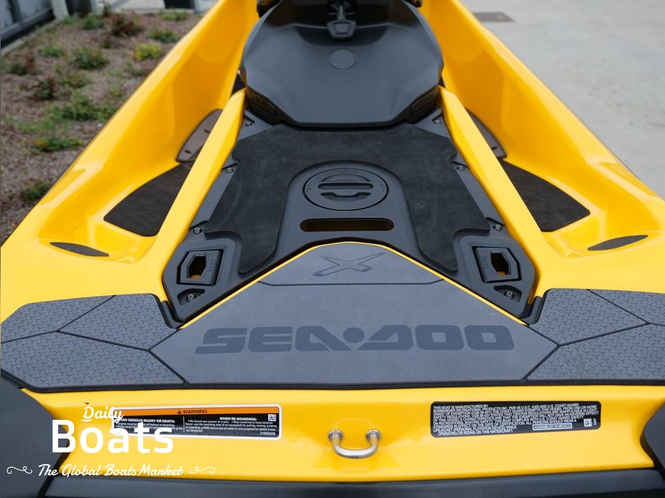 2021 Sea-Doo Rxp-X Rs 300 Cv for sale. View price, photos and Buy 2021 ...